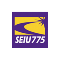 SEIU Local 775 Login - SEIU Local 775